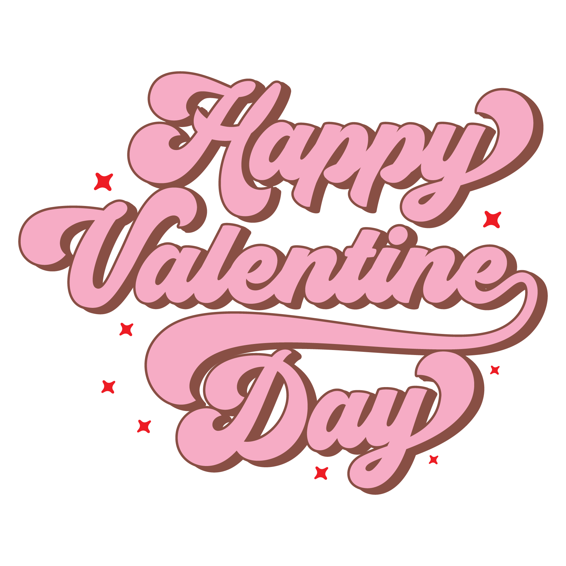 VALENTINE'S DAY – An Initial Impression