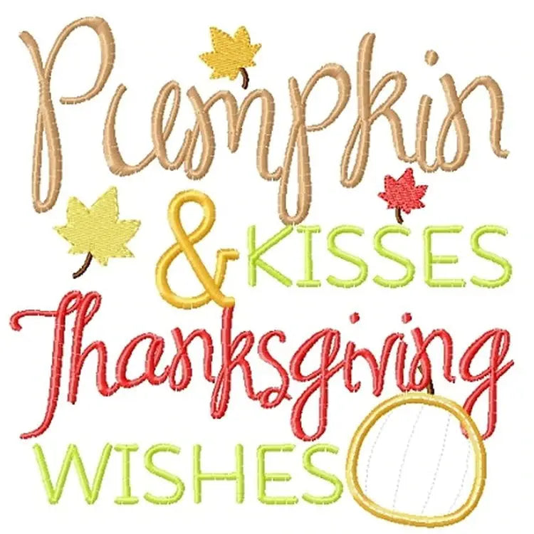 THANKSGIVING - An Initial Impression