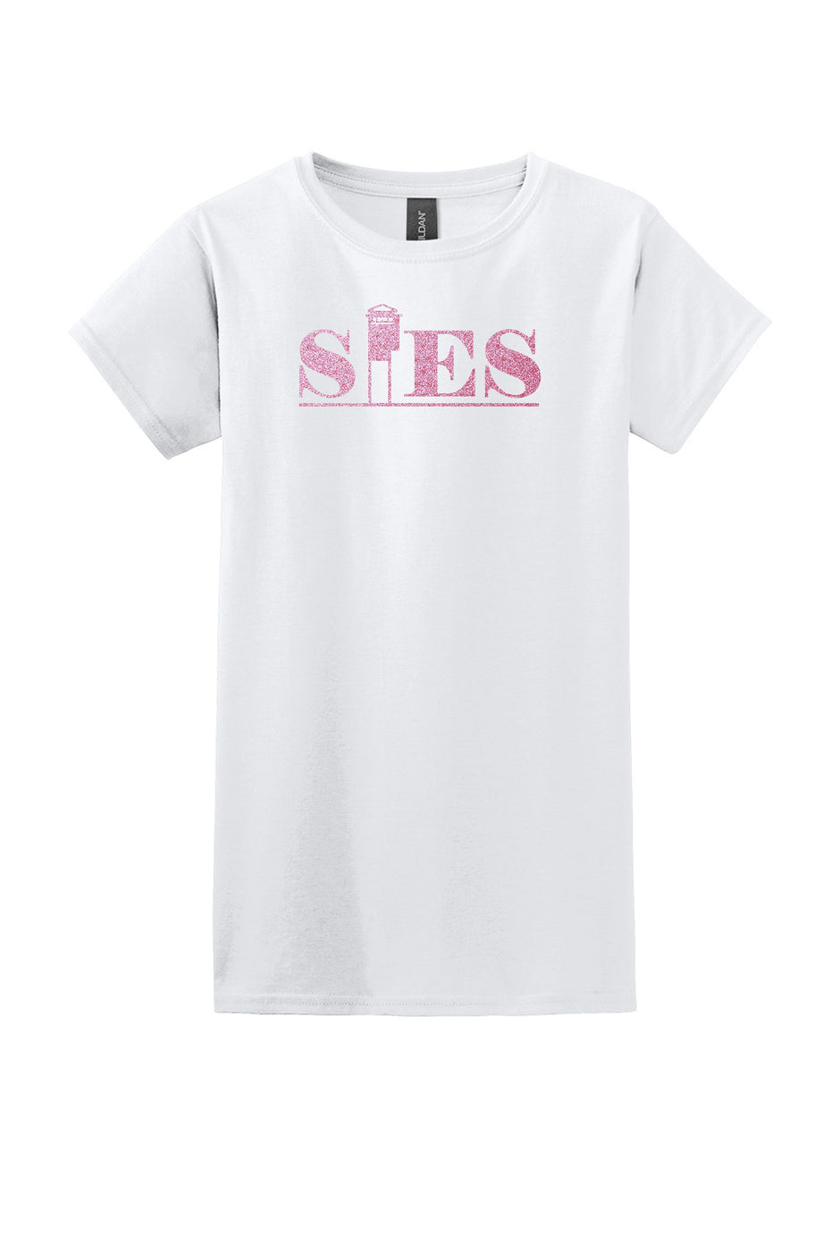 SIES Glitter – An Initial Impression